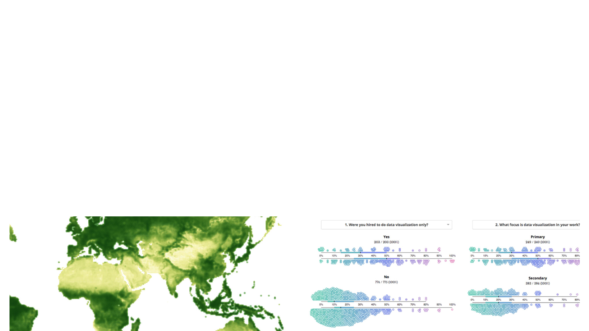 data sketches | a visualization a month