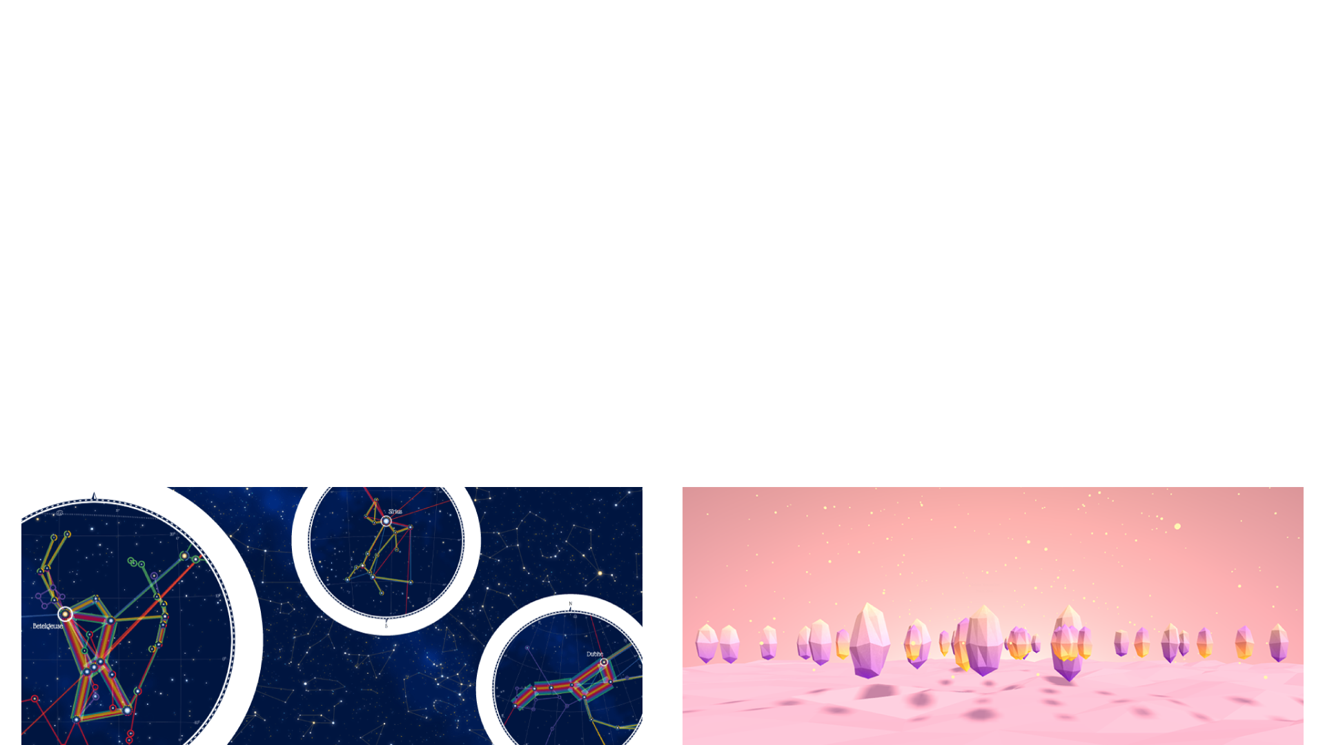 data sketches | a visualization a month