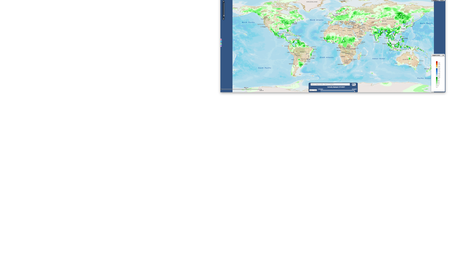 data sketches | a visualization a month