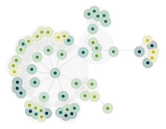 Hacking the Visual norm
