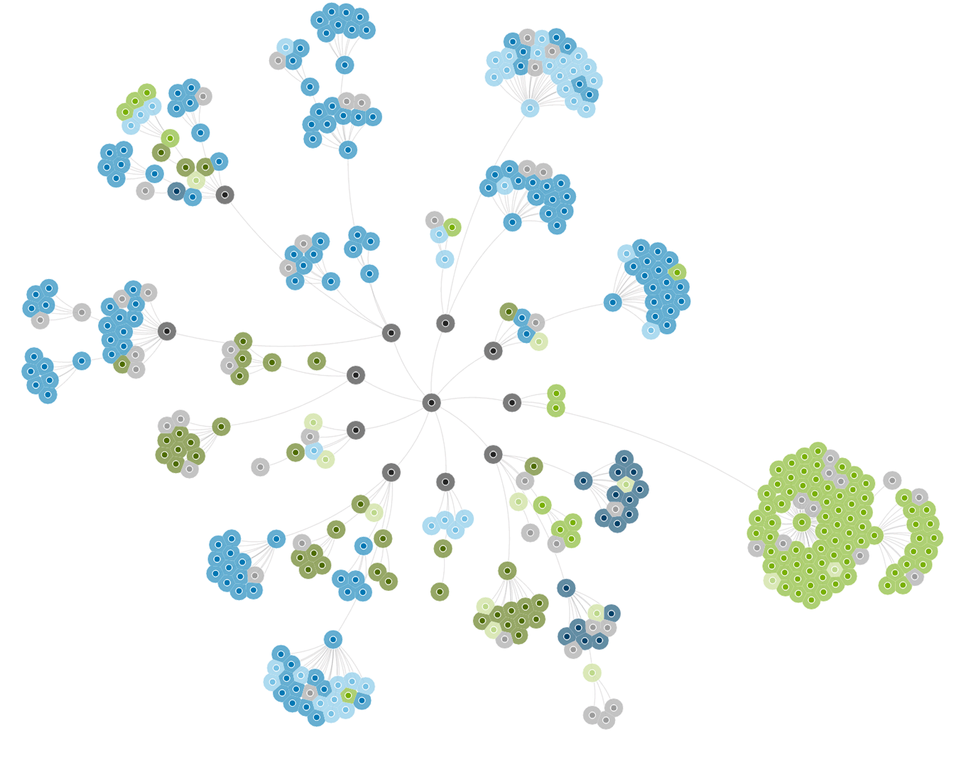 Hacking the Visual norm