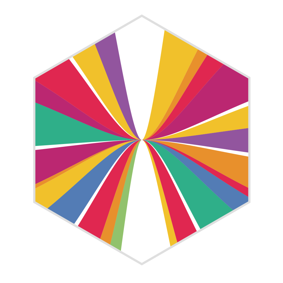 Hacking the Visual norm