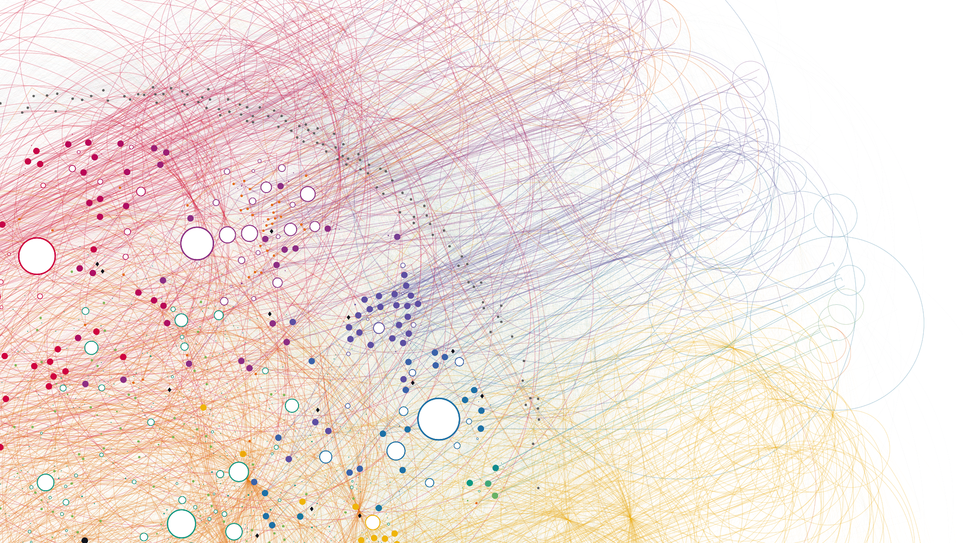 Visualizing Connections